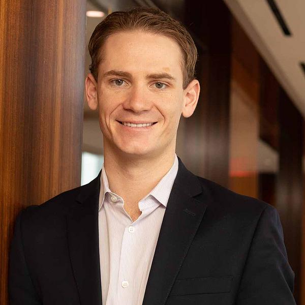 James Mackey's Investing Profile - Bain Capital Vice President | Signal