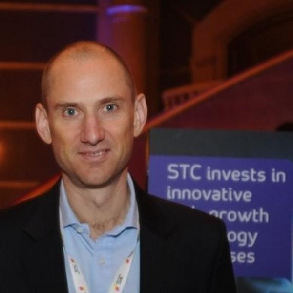 Angus Paterson's Investing Profile - Iris Capital Partner | Signal