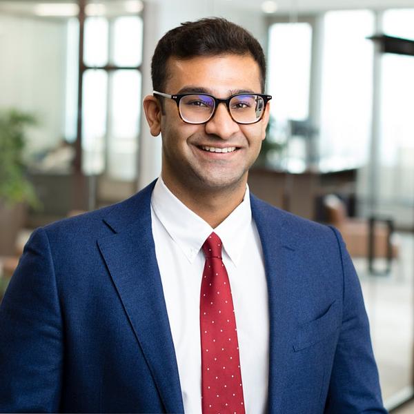 Jaski Bir's Investing Profile - McCarthy Capital Associate | Signal