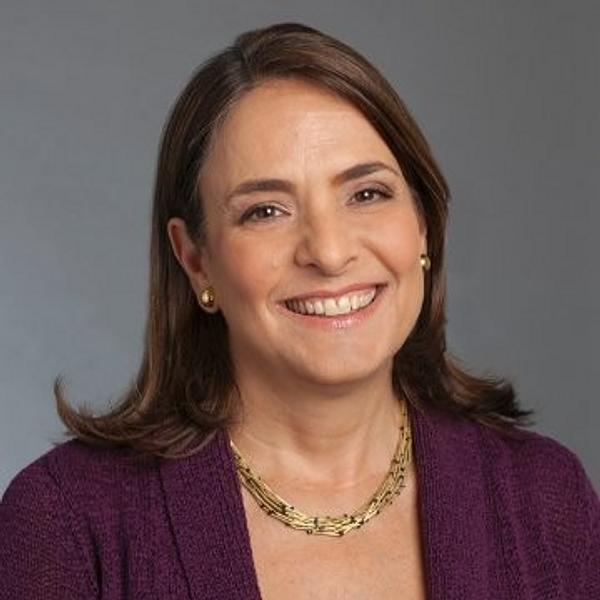 Lisa Favaro's Investing Profile - Golden Seeds Managing Director | Signal