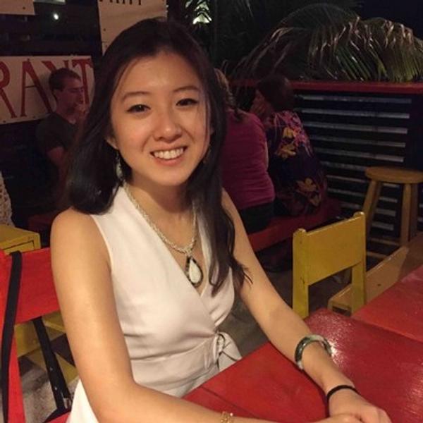 Michelle Cheng's Investing Profile - Rucker Park Capital Associate | Signal