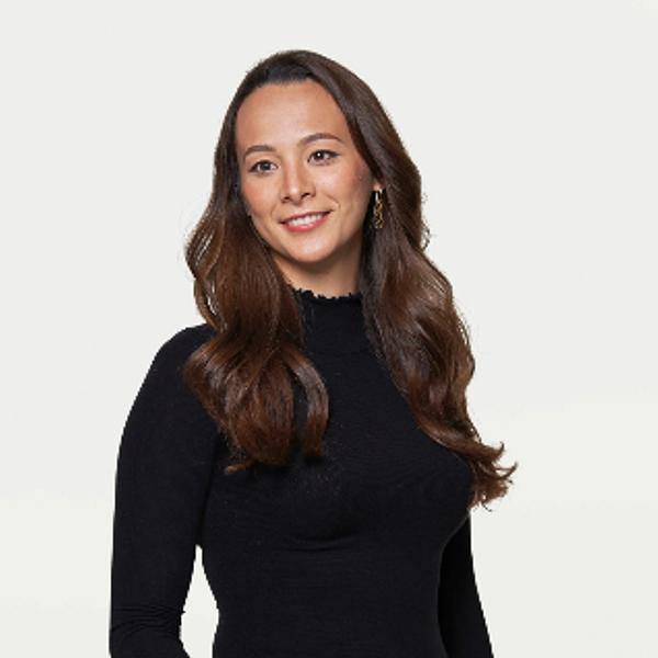 Alexandra Quie's Investing Profile - Salesforce Ventures Investor | Signal