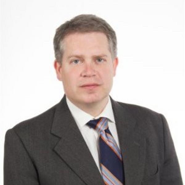 Michael Hayes' Investing Profile - The Yield Lab LATAM Venture Partner ...