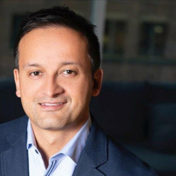 Marcus Daniels' Investing Profile - High Line Venture Partners Partner ...