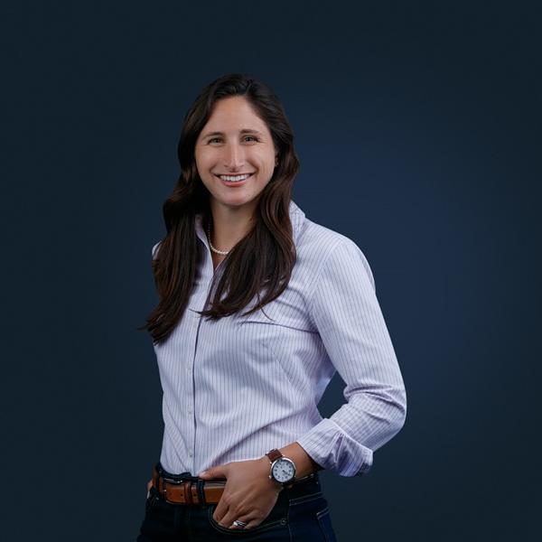 Alexa M. Monti's Investing Profile - Harpoon Partner | Signal