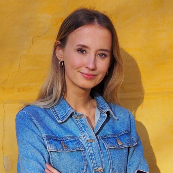 Julia Nilsson's Investing Profile - Antler Investor | Signal