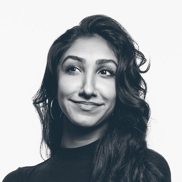 Alexa Rathi's Investing Profile - Insight Partners Analyst | Signal