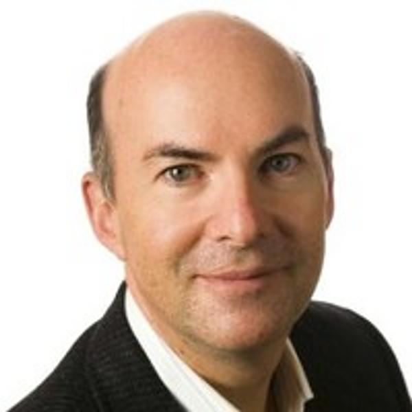 Bruce Golden's Investing Profile - Accel Partner | Signal