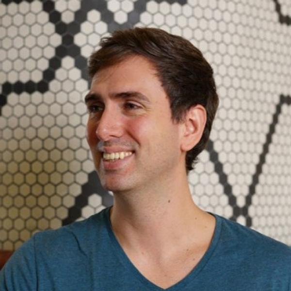 Pedro Mendonça's Investing Profile - 1616 Ventures Partner | Signal