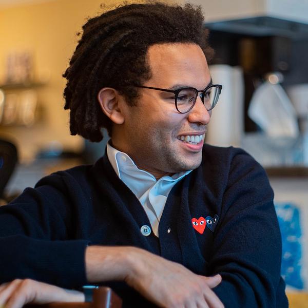 Peter Boyce II's Investing Profile - Stellation Capital | Signal