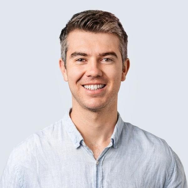 Connor Mullaney's Investing Profile - Spark Capital Investor | Signal