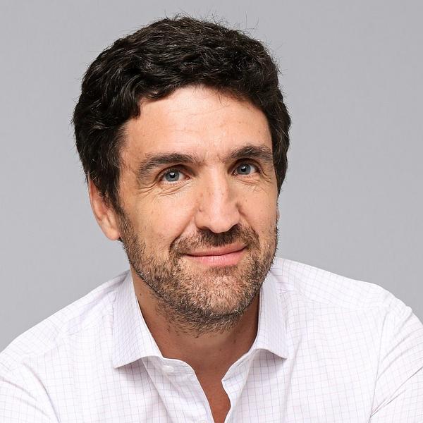 Daniel Izzo's Investing Profile - VOX Capital Investor | Signal