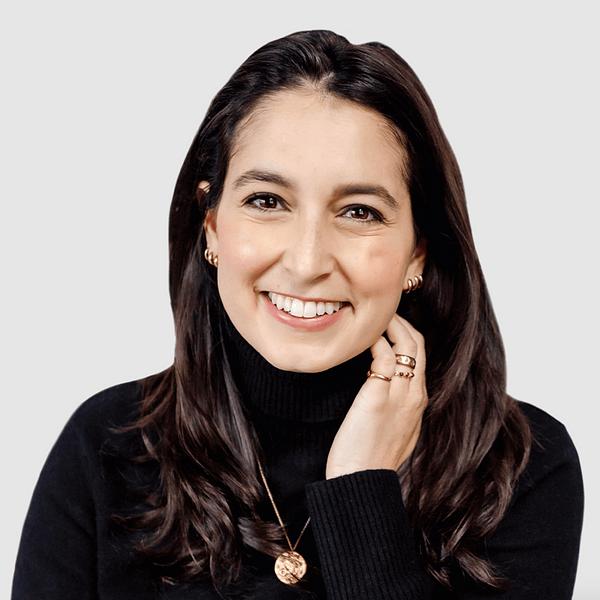 Daisy Wolf's Investing Profile - Andreessen Horowitz Partner | Signal