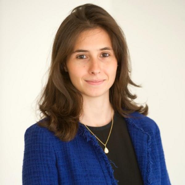 Maria- Helen Maras' Investing Profile - Kinnevik Investor | Signal