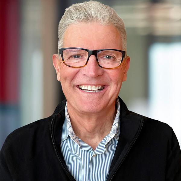 Michael Powell's Investing Profile - Omega Funds Partner | Signal