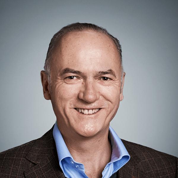 Gregor Matthies' Investing Profile - Earlybird Venture Capital Venture ...