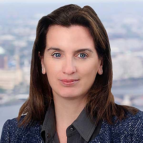 Una Mason's Investing Profile - Bain Capital Credit Managing Director ...
