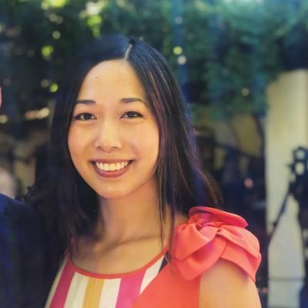 Wendy Lu's Investing Profile - Greylock Scout | Signal