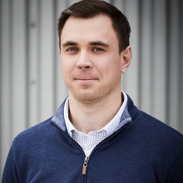 Aaron Peterman's Investing Profile - Managing Director | Signal