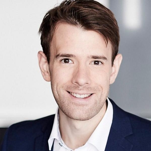 Steffen Reineckes Investing Profile Ecapital Entrepreneurial