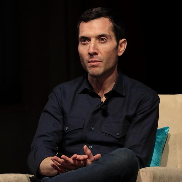 Jordan Nof's Investing Profile - Tusk Venture Partners Managing Partner ...