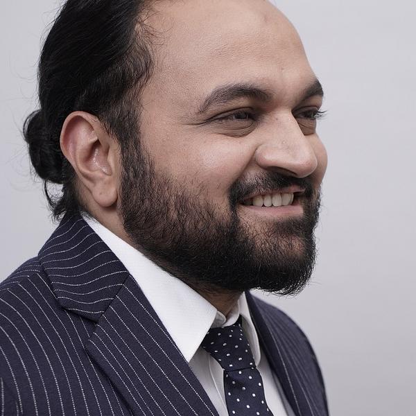 Sameer Malik's Investing Profile - Token Amigo Angel | Signal