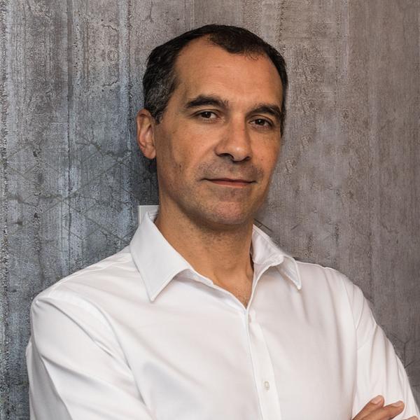 Alex Robbio's Investing Profile - Matterscale Ventures Venture Partner | Signal