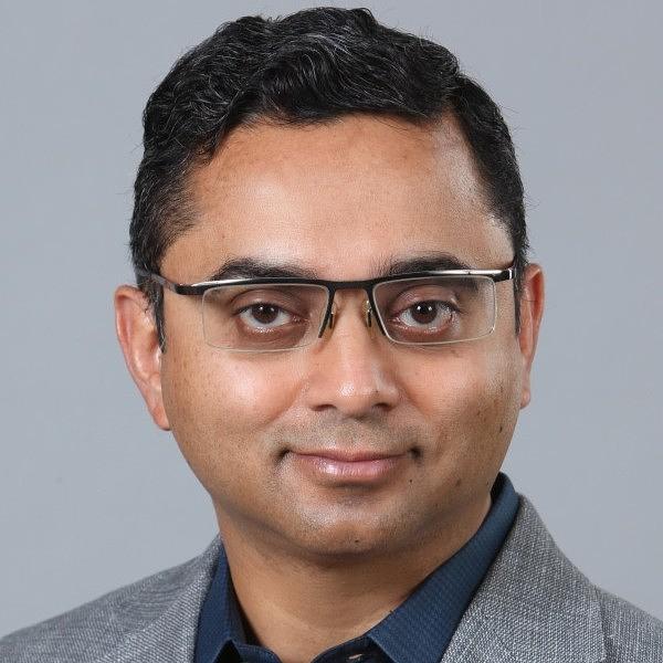 Asish Xavier's Investing Profile - Johnson & Johnson Innovation ...
