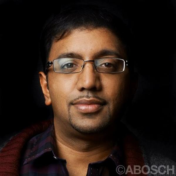 Krishna Subramanian's Investing Profile - Unanimous Capital Venture ...