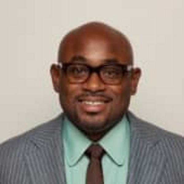 Steve Stoute's Investing Profile - Angel | Signal