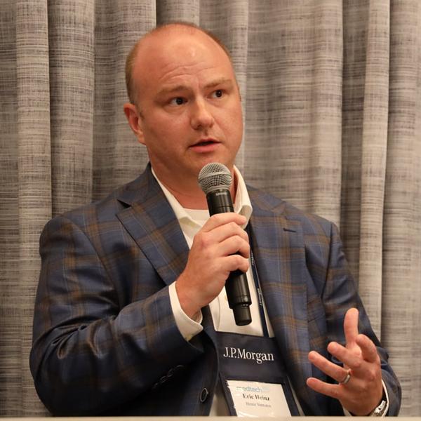 Eric Heinz's Investing Profile - Titan Medical, Inc. | Signal