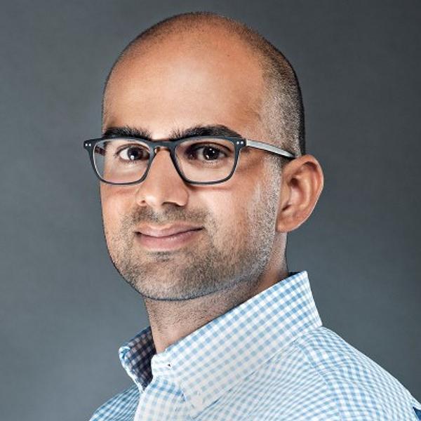 Ajay Sharma's Investing Profile - Alchemy Ventures Investor | Signal
