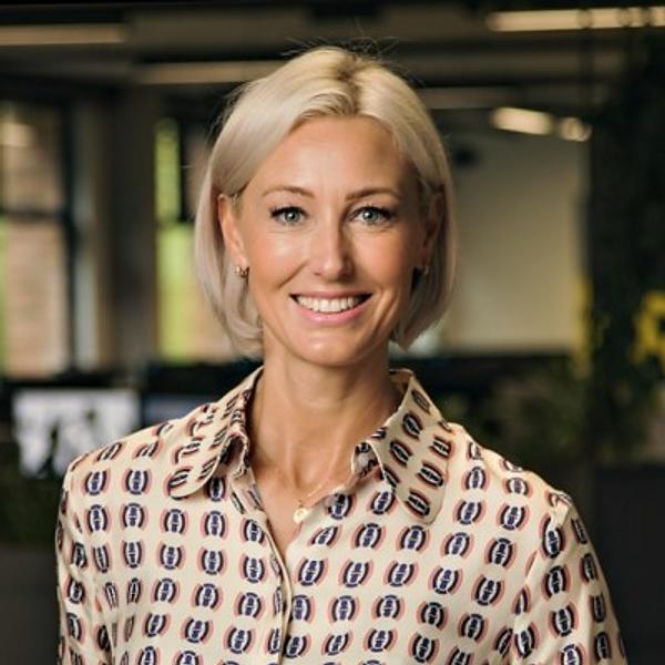 Jane Elizabeth Reddin's Investing Profile - Albion VC Partner | Signal