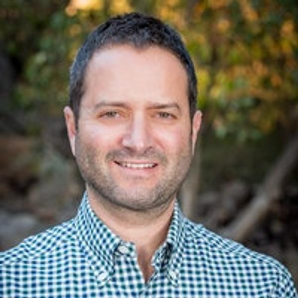Michael Smith's Investing Profile - Regeneration.VC General Partner ...