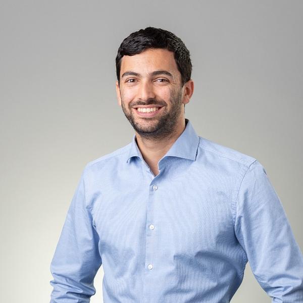 Tal Shahar's Investing Profile - Deep Insight Principal | Signal