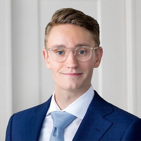 Jamie Cruickshank's Investing Profile - Lead Edge Capital Vice ...