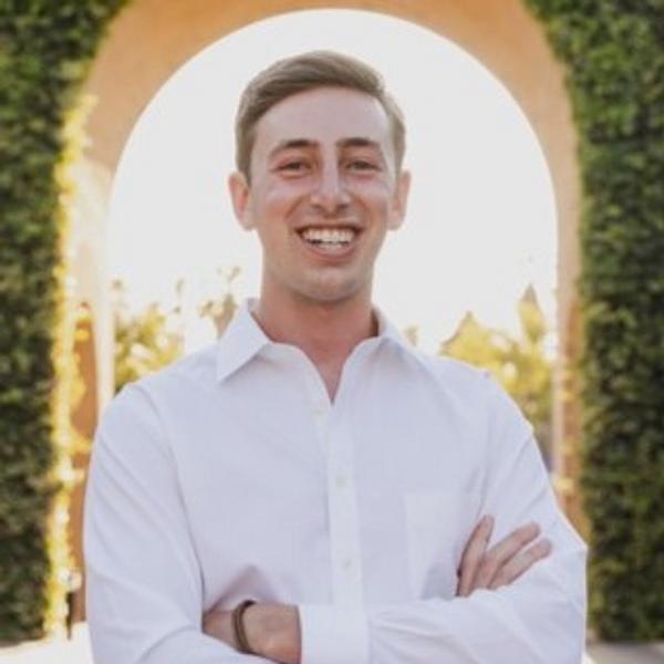 Grant Gordon's Investing Profile - Sequoia Capital Scout | Signal