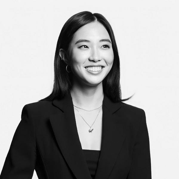 Ashley Hong's Investing Profile - Insight Partners Analyst | Signal