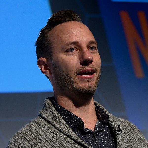 Ryan Charles' Investing Profile - Interlock Capital Venture Partner ...