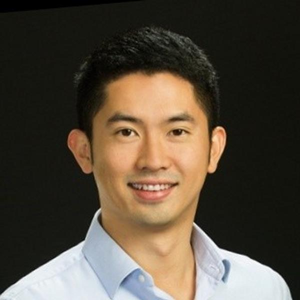 Benjamin Li's Investing Profile - Pivotal bioVenture Partners Senior ...