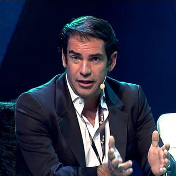 Jose Marin's Investing Profile - FJ Labs Partner | Signal