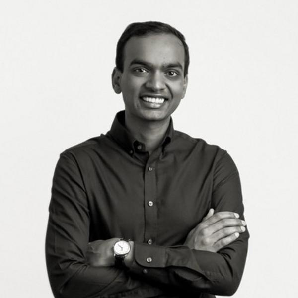 Nikunj Kothari's Investing Profile - Sequoia Capital Scout | Signal