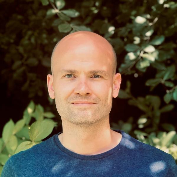 Elliot Richmond's Investing Profile - The Venture Collective (TVC ...