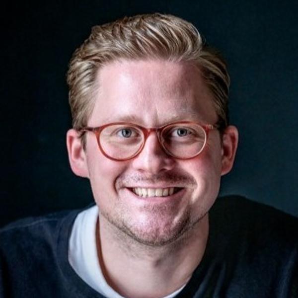 Michael Ströck's Investing Profile - Calm/Storm Ventures Managing ...