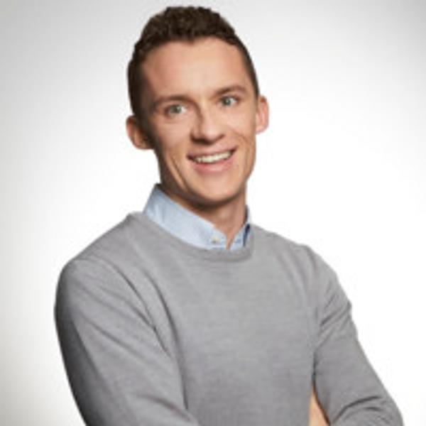 Joshua Coyne's Investing Profile - Kleiner Perkins Partner | Signal