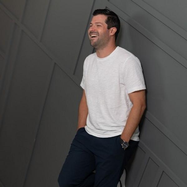 Saxon Baum's Investing Profile - Angel | Signal