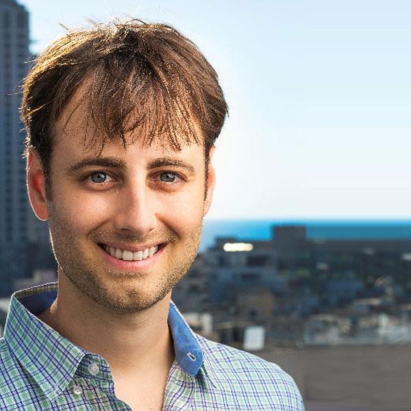 Ofer Rotem's Investing Profile - Collider Ventures General Partner | Signal