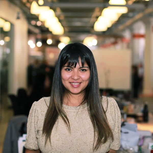 Mayra Soto's Investing Profile - Building Ventures Associate | Signal