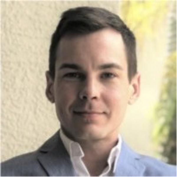 Ryan Harper's Investing Profile - CloudTree Ventures Partner | Signal