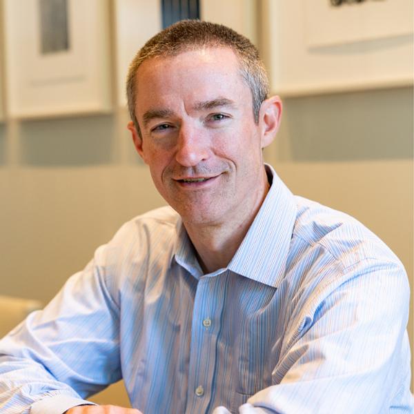 Jeff Hinck's Investing Profile - Rally Ventures Managing Director | Signal